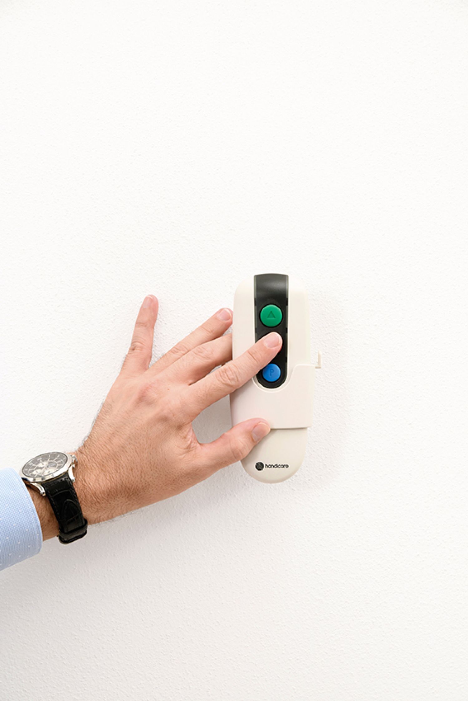 Handicare 4000 - B.MOBIL Berndt Mobilitätsprodukte GmbH