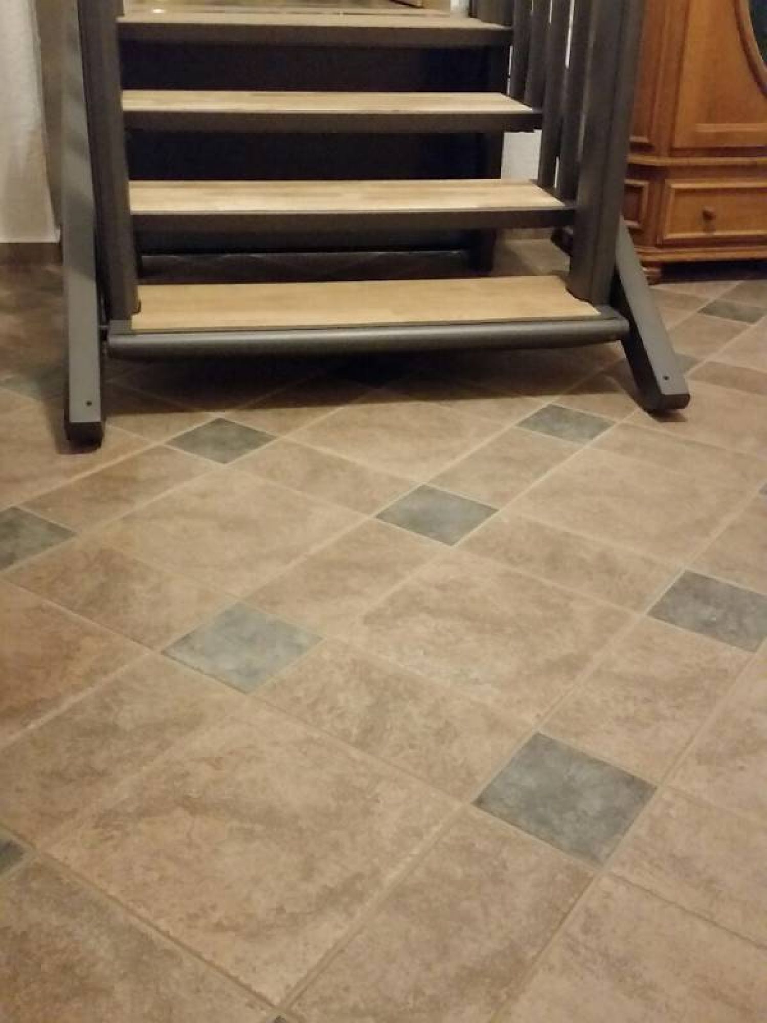 Liftup FlexStep V2 - B.MOBIL Berndt Mobilitätsprodukte GmbH